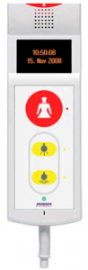 Patient terminal light - ООО "Нью Вэй Солюшенс". New Way Solutions ltd
